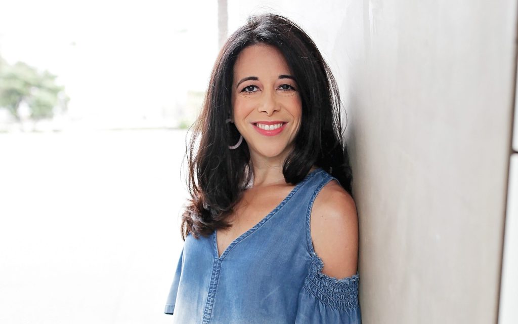 Press - Rachel Bruno